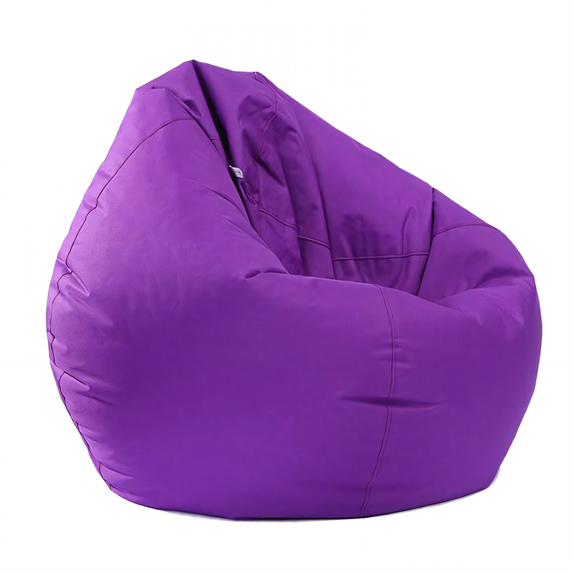 ARLAJO 2026 New Bean Bag Cover Locked Seams Bean Bag Chair Cover Only ...