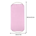 ARLAJO 2026 New Exfoliating Washcloth Towel, Extra Rough Body Back ...