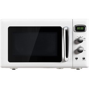 Ge Spacemaker Microwave