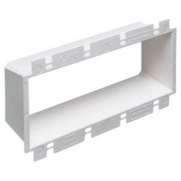 Electrical Box Extenders in Electrical Boxes - Walmart.com