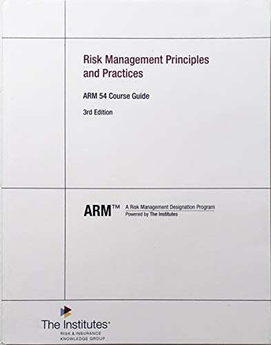 Risk Management Arm