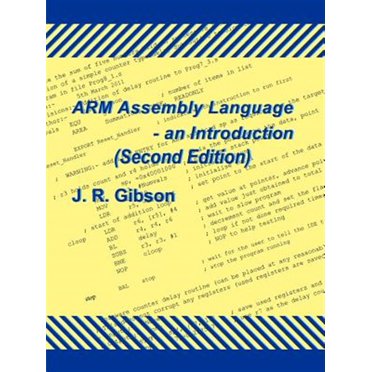 Guide to Assembly Language: A Concise Introduction (Paperback ...