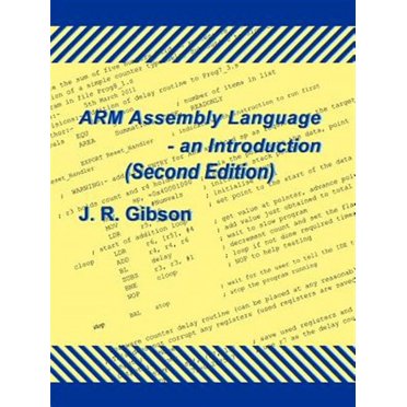 Guide to Assembly Language: A Concise Introduction (Paperback) - Walmart.com