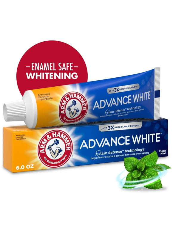 Toothpaste | Walmart.com