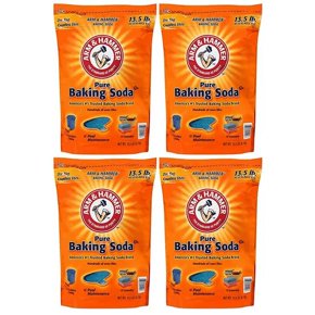 Baking Soda Bulk 50 Lb