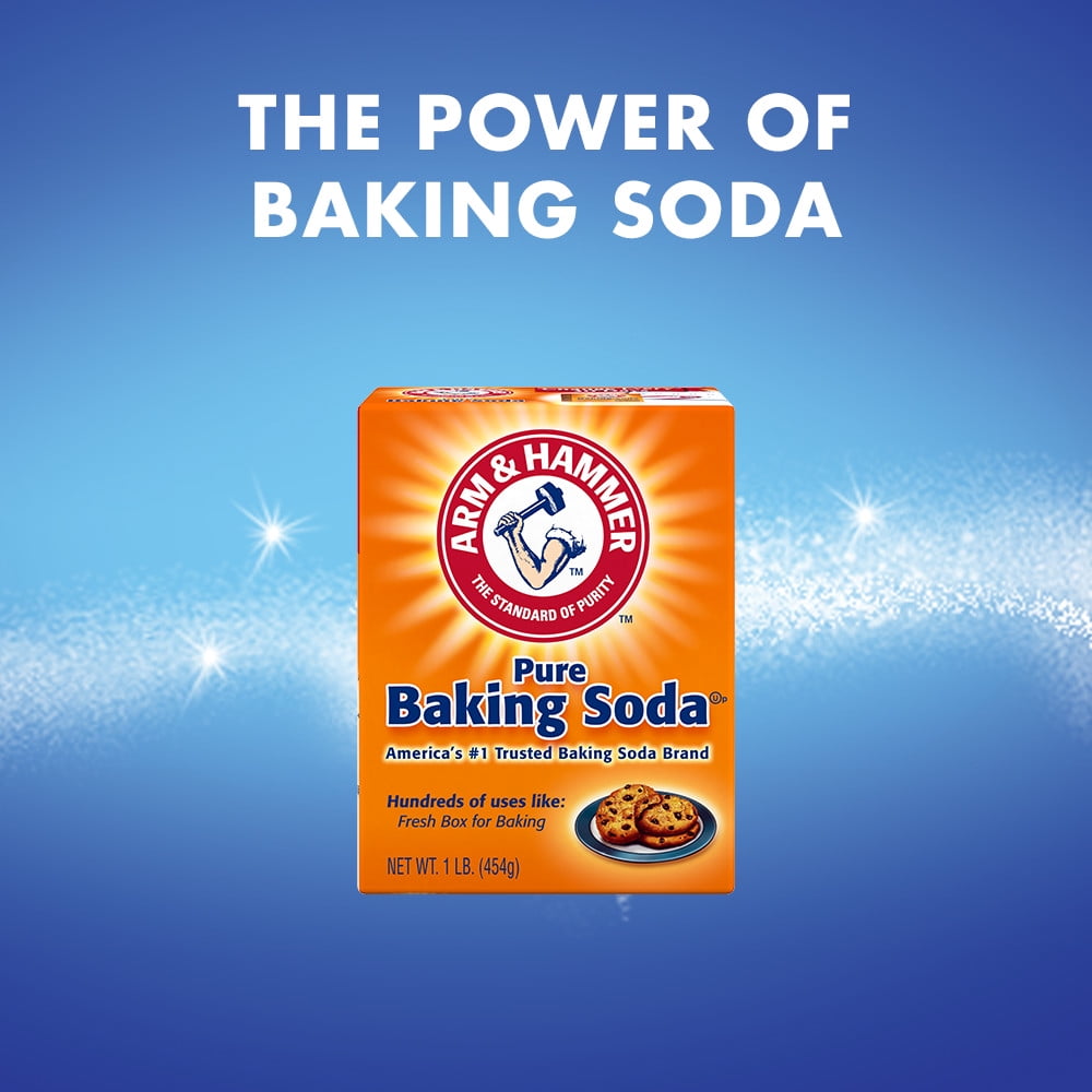 ARM & HAMMER Clean Burst HE Liquid Laundry Detergent, 229.5 Fl Oz, 2X ...
