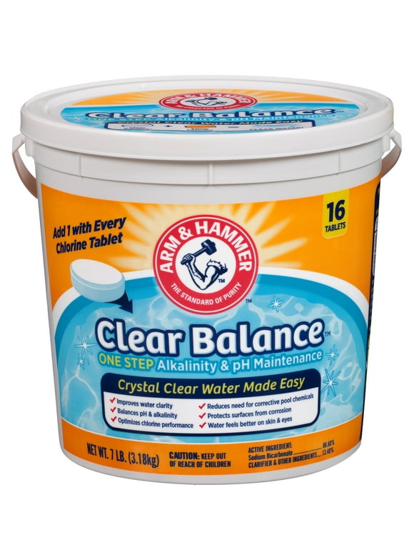 Pool Chemicals in Swimming Pools & Spas - Walmart.com