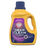 Tide Ecobox Original HE, 96 Loads Liquid Laundry Detergent, 105 Fl Oz ...