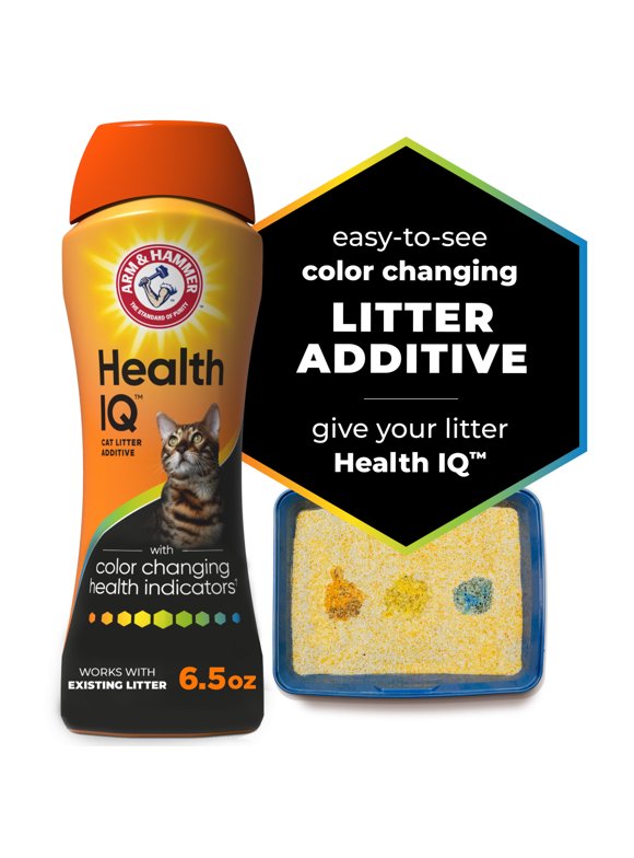 Arm and Hammer Cat Litter in Shop By Brand - Walmart.com
