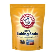 Great Value Baking Soda, 64 Oz - Walmart.com