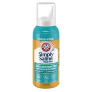 SalivaSure Oral Moisturizer, Artificial Saliva Breath Freshener ...