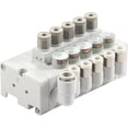 ARM5AA2-219-320-421-522-M22-A Pneumatic Package Pressure Reducing Valve ...