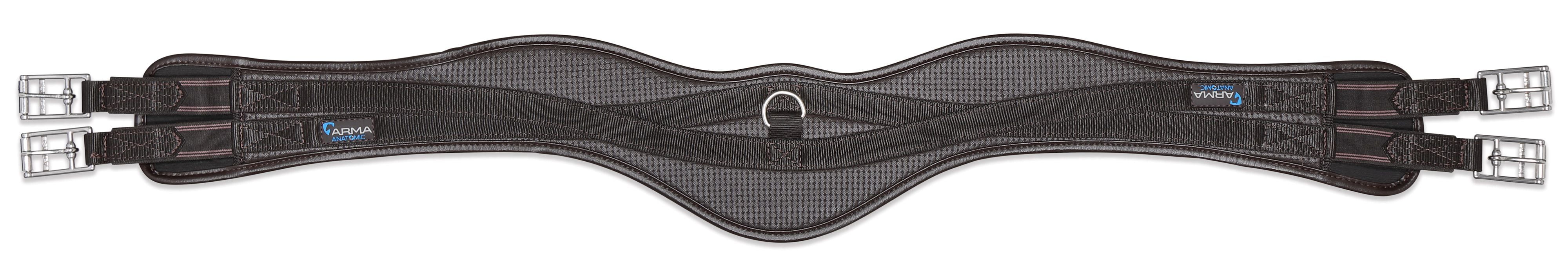 ARMA Anti-Chafe Anatomical Girth 48" - with elastic - Walmart.com