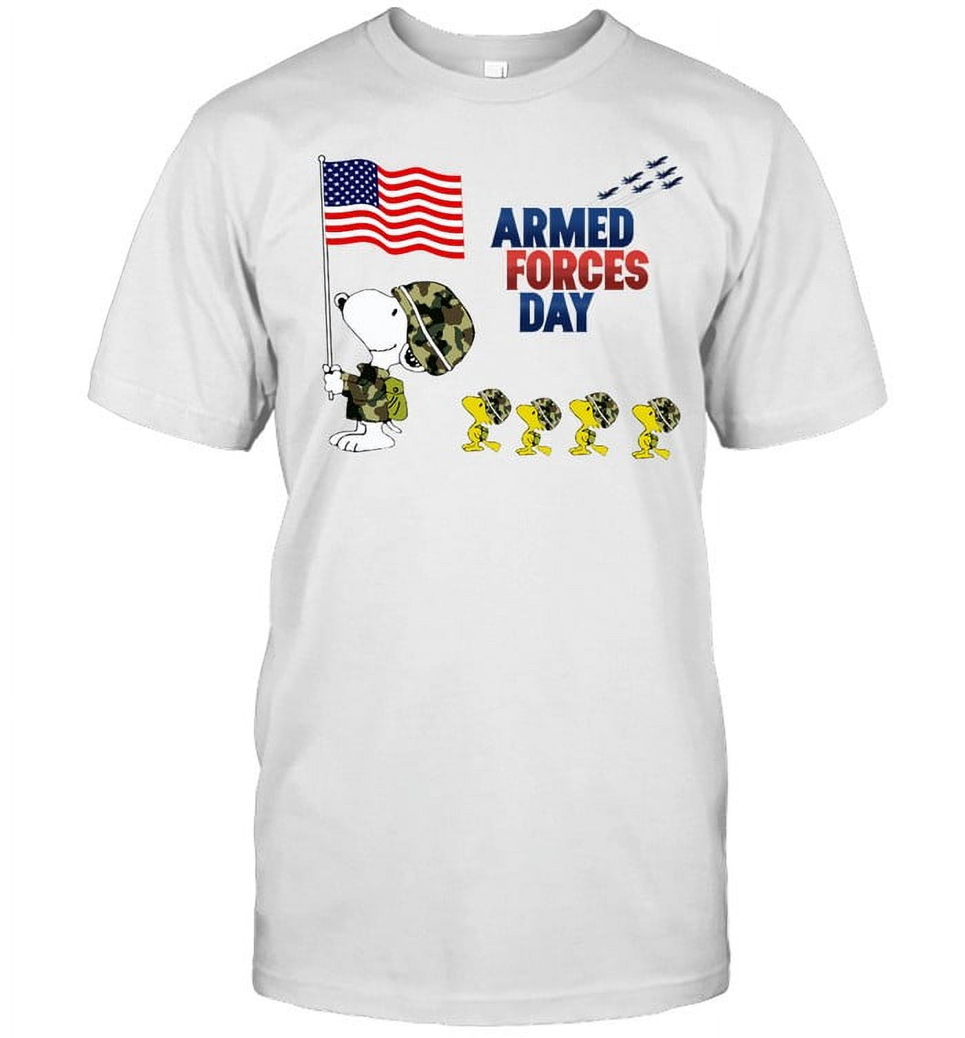 ARMED FORCES DAY - Walmart.com