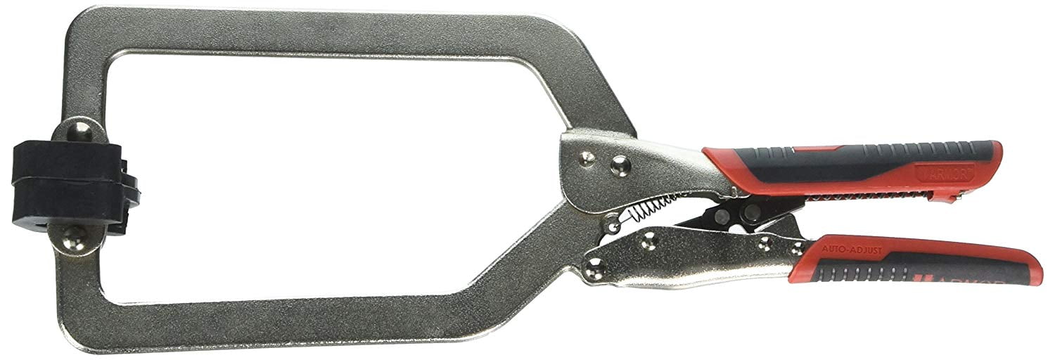 Armor-Tool 6MPC-70 Auto Adjust Multi Purpose Clamp, 6 - Walmart.com