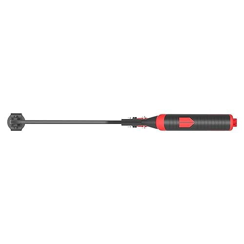 ARMOR TOOL Locking C-Clamp with Pads - 10" Long Reach Welding Clamp ...