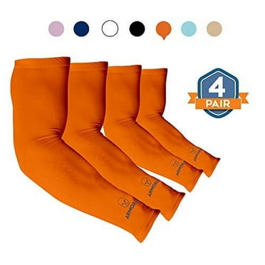 Nike Football Arm Sleeves White Pro Adult Dri-FIT 3.0 - Walmart.com