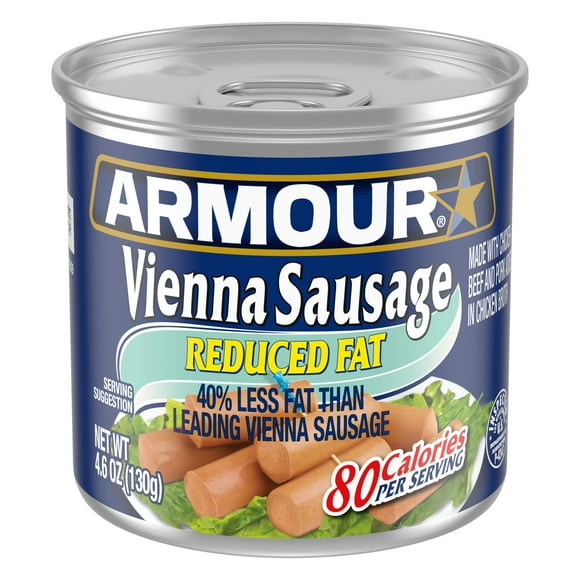 Vienna Sausage