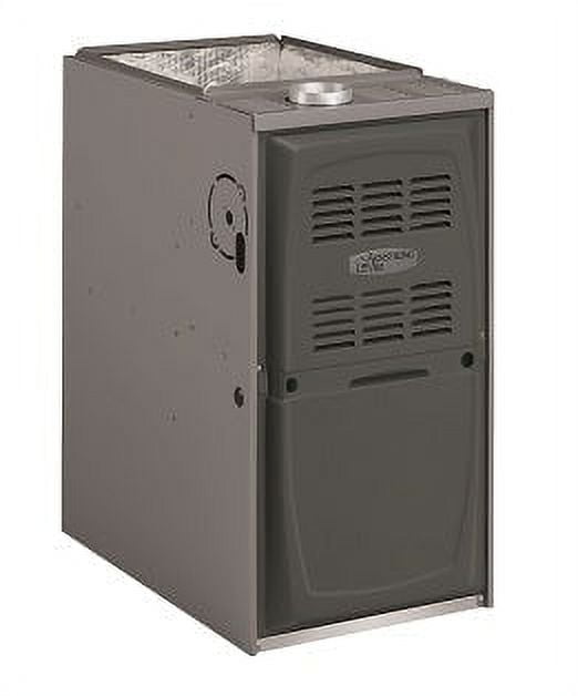 ARMSTRONG AIR A80US2V090C20 - 3.5-5 Ton 88 MBH 80% 2 Stage Furnace ...