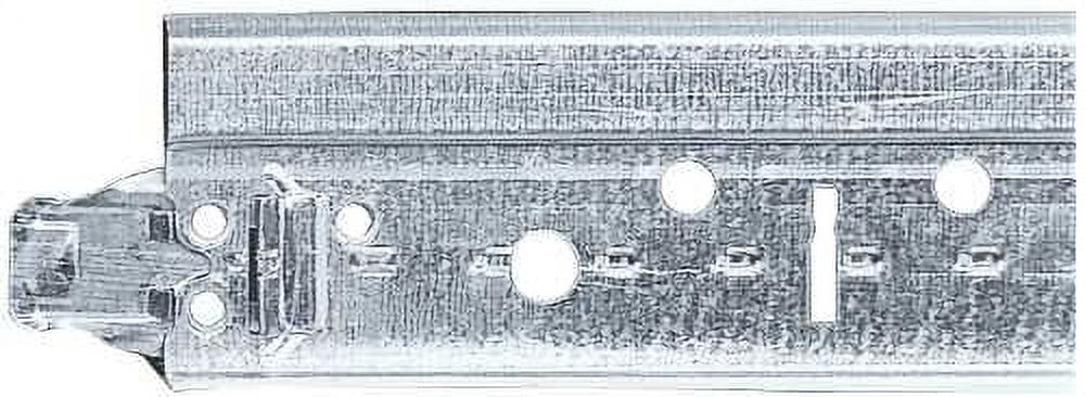 ARMSTRONG® SUSPENSION SYSTEM GRID 7300 12 FT. INTERMEDIATE DUTY MAIN ...