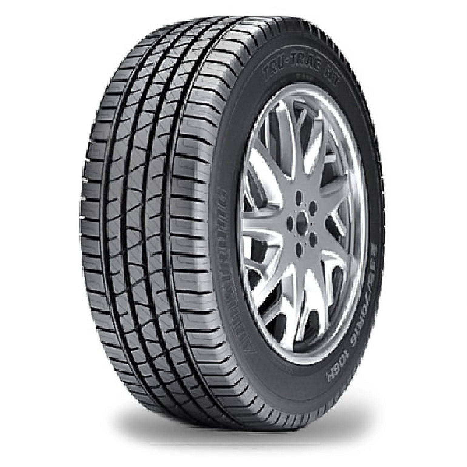 Armstrong Tru-Trac H/T 245/70R16 111H Tire, Fits: Jeep Grand Cherokee ...