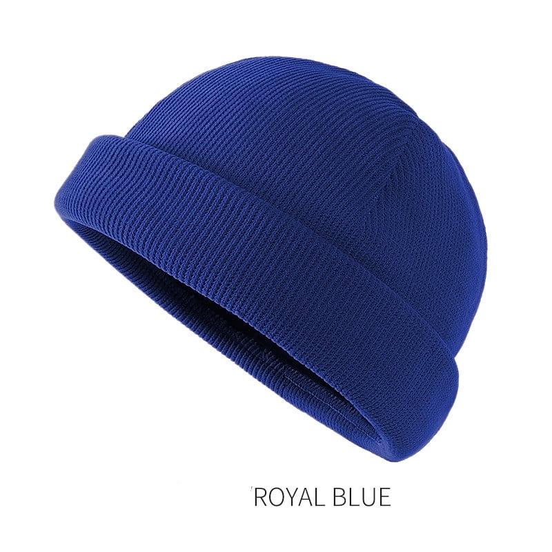 ARMY COMMANDO WATCH CAP DOCKER HAT EXTRA SHORT BEANIE ARMY AIRSOFT ...