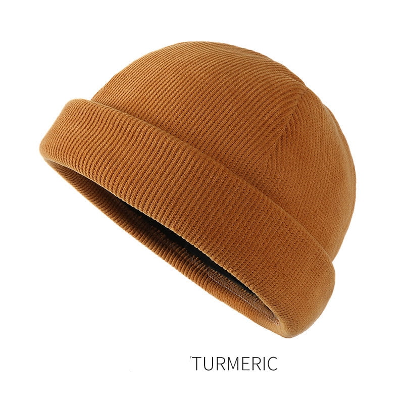 ARMY COMMANDO WATCH CAP DOCKER HAT EXTRA SHORT BEANIE ARMY AIRSOFT ...