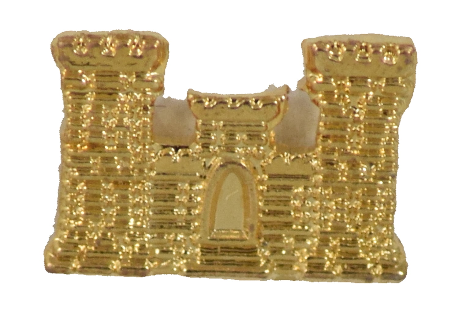 ARMY CORPS ENG HAT PIN - Walmart.com