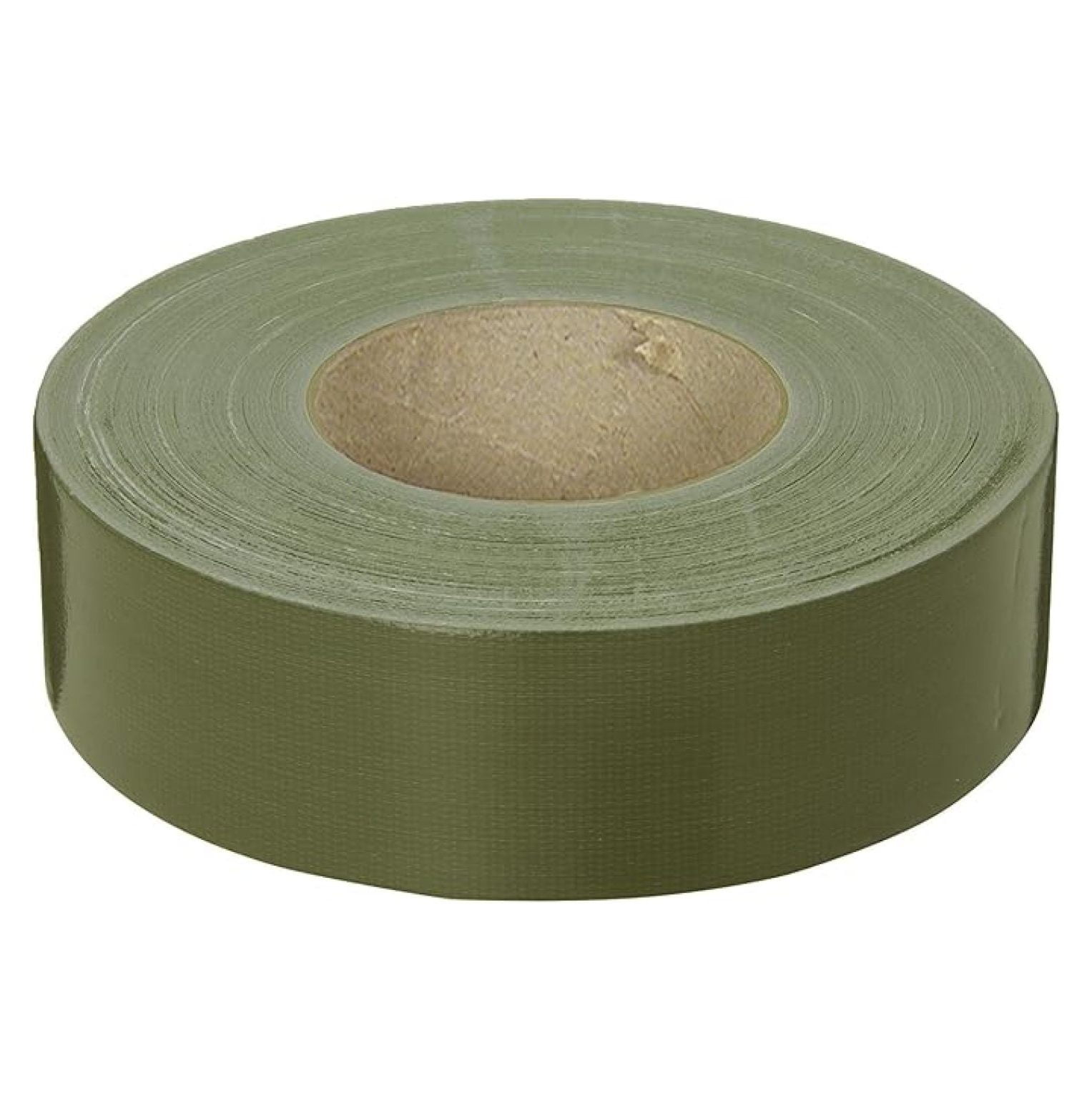 ARMYU Olive Drab Military Duct Tape AKA 100 Mile an Hour Tape, 9 mil ...