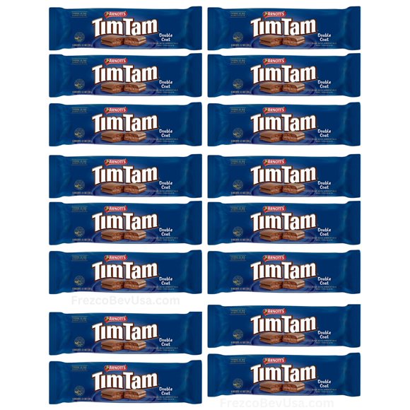 Tim Tams