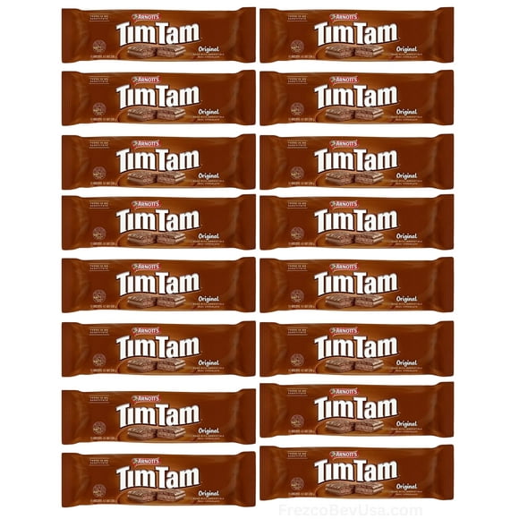 Tim Tams