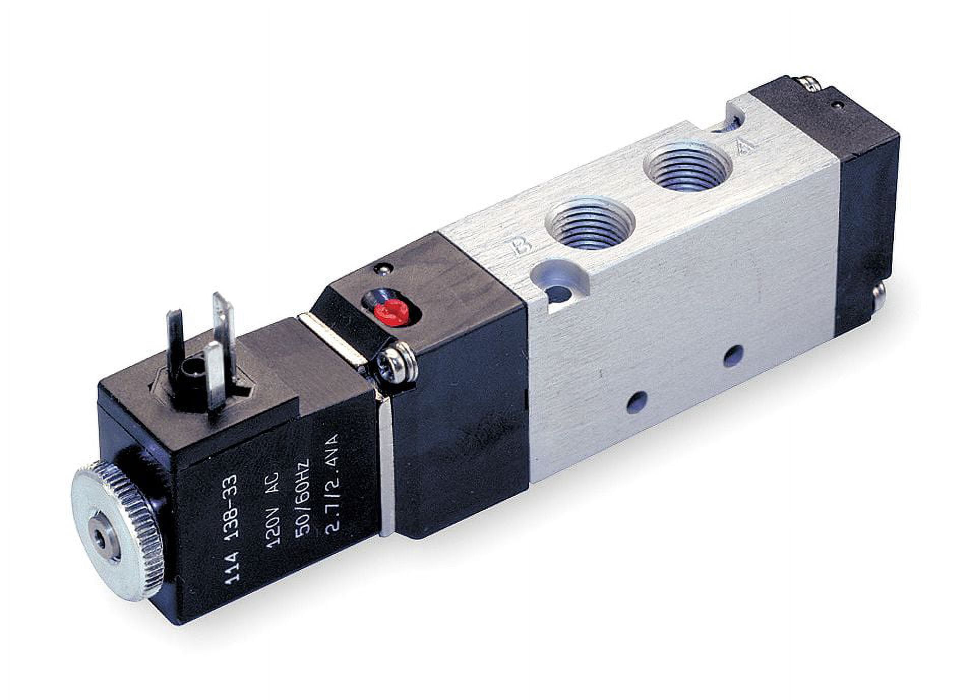 Aro Solenoid Valves