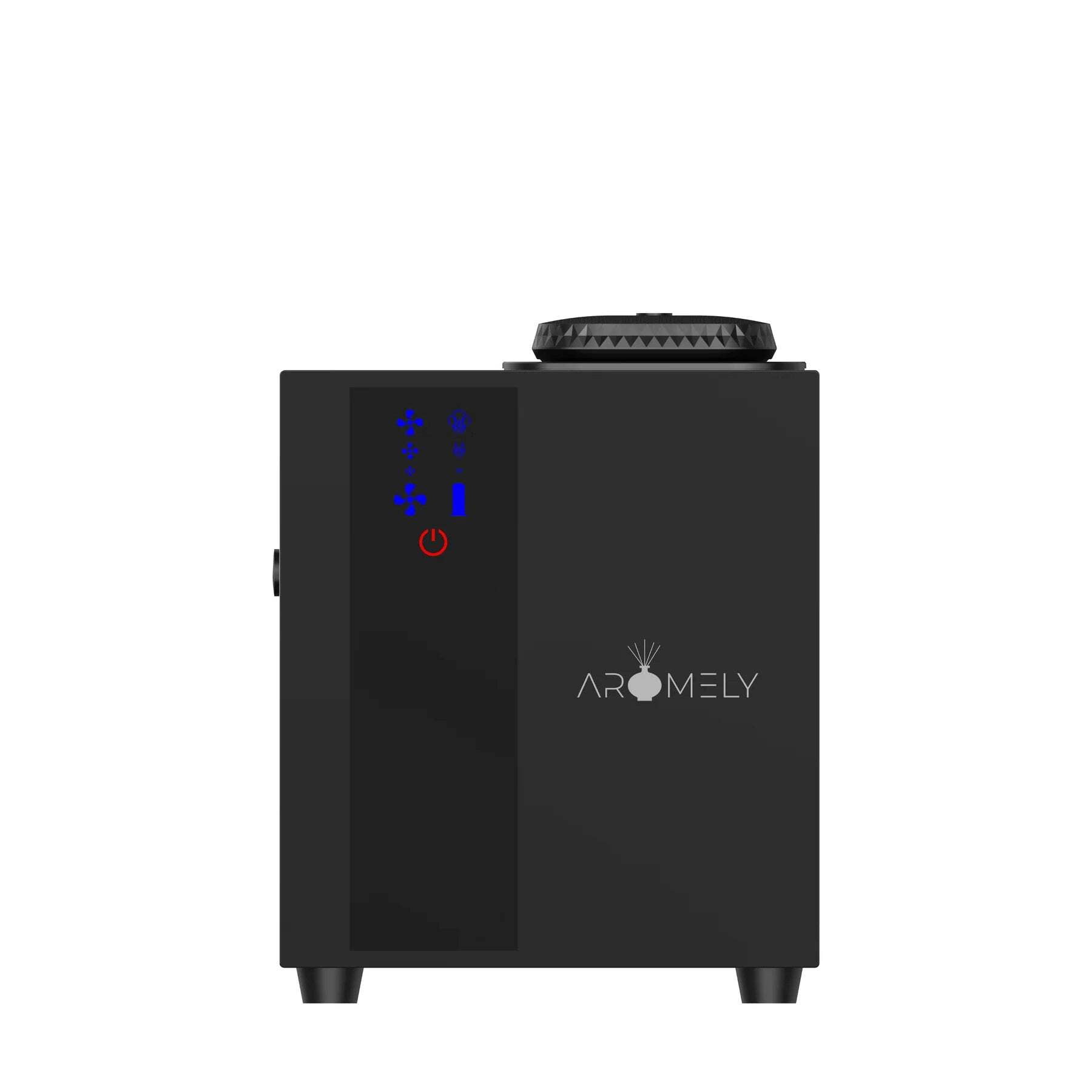 ARO HOME - Smart HVAC Scent Diffuser Up to 1,800 Sqft - Bluetooth Waterless - Walmart.com