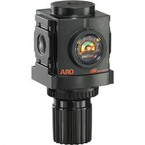 Aro Regulator