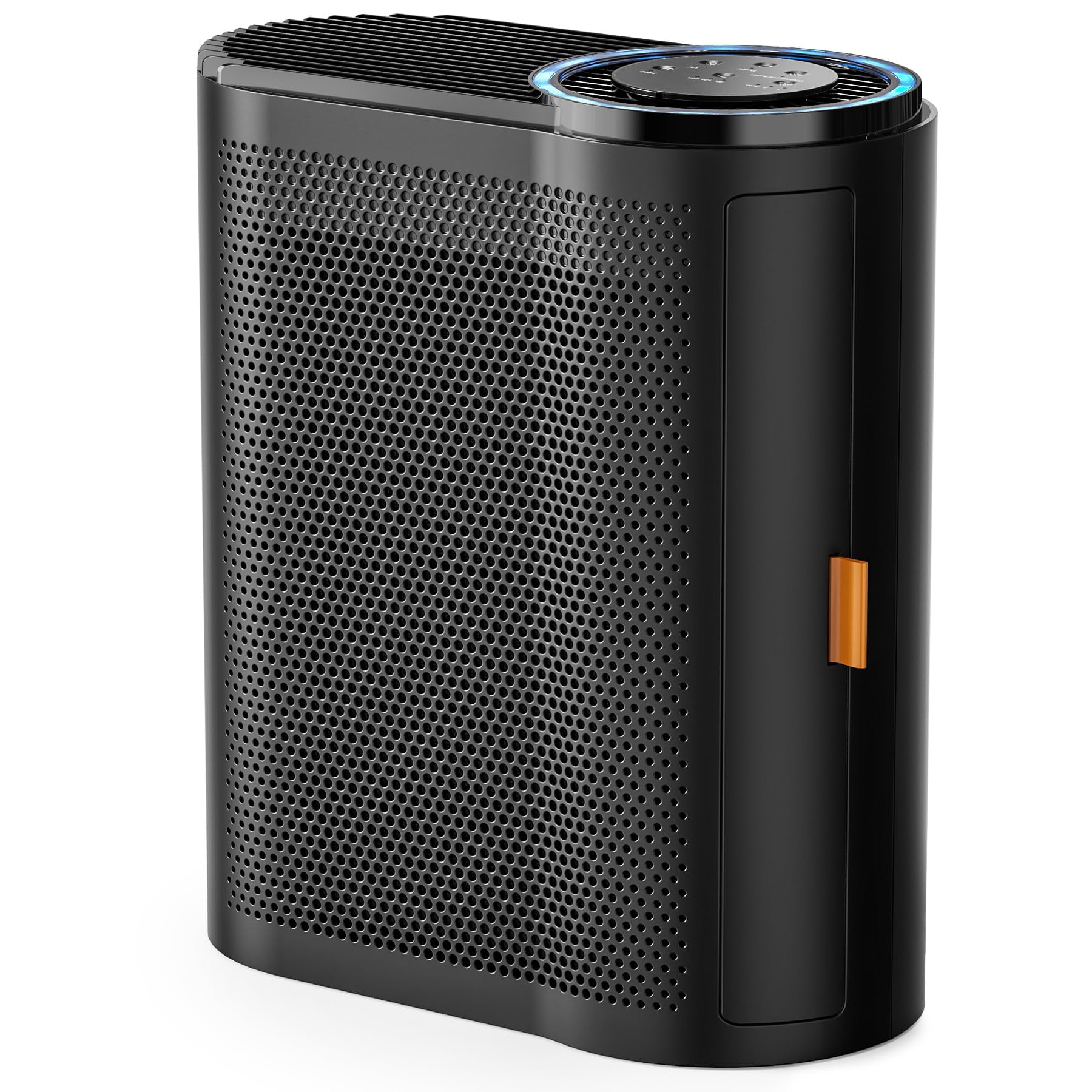 AROEVE Air Purifiers for Home Large Room Up to 1095 Sq.Ft Coverage with ...