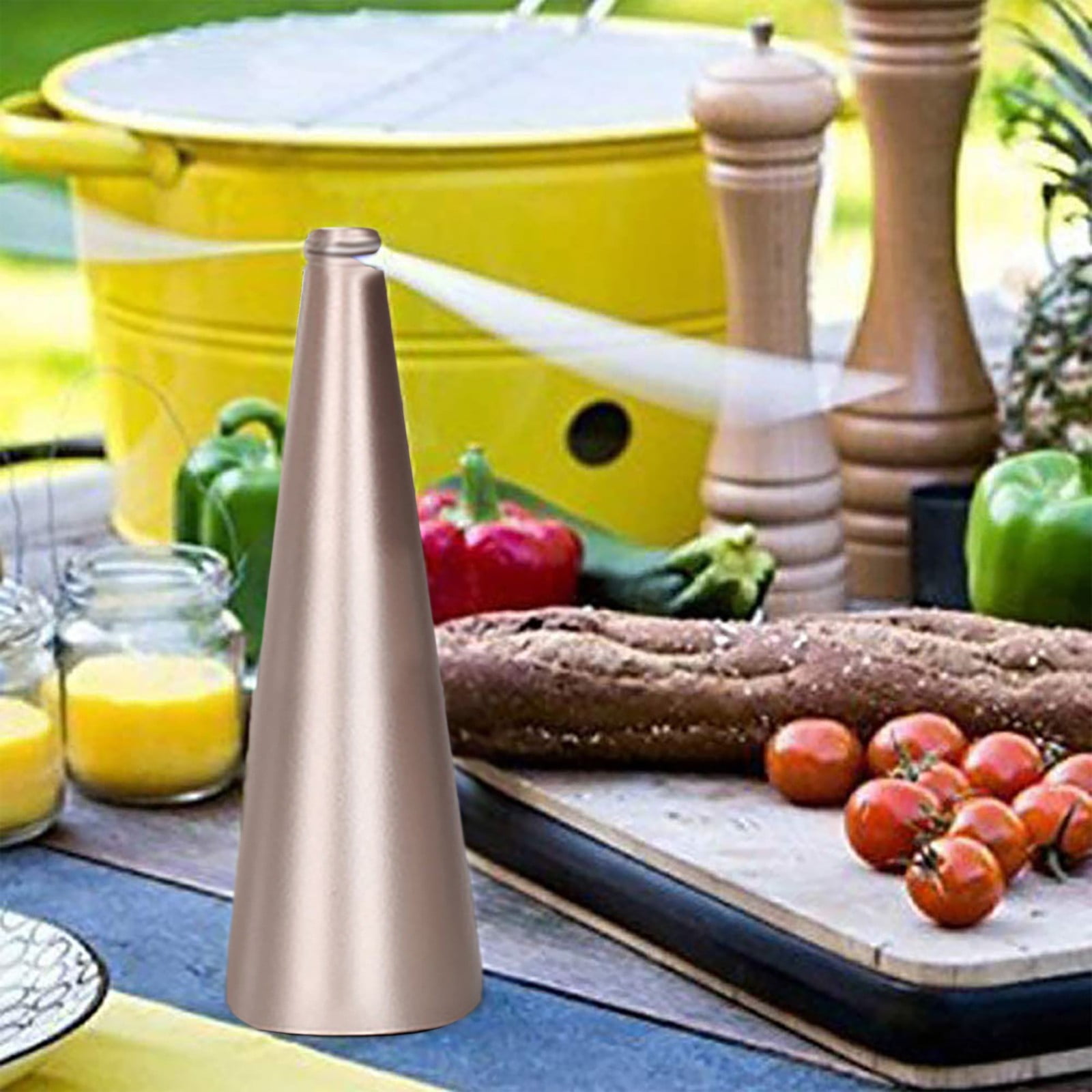 AROKOKO Usb Fans Table Fly Fan Portable Tabletop Fly Fan For Indoor ...