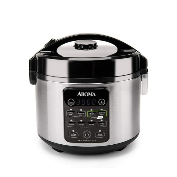 Aroma Rice Cookers in Rice Cookers - Walmart.com