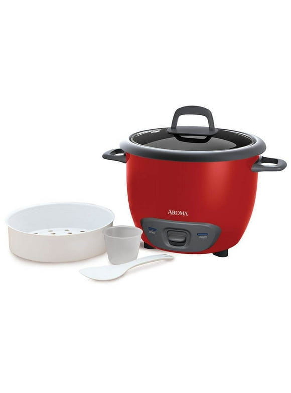 Aroma Rice Cookers - Walmart.com