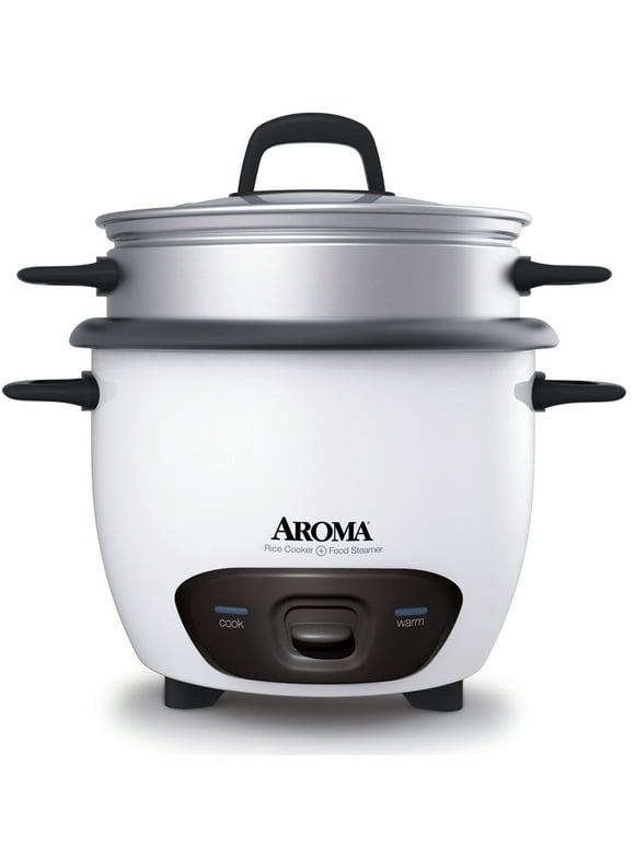Aroma Rice Cookers in Rice Cookers - Walmart.com