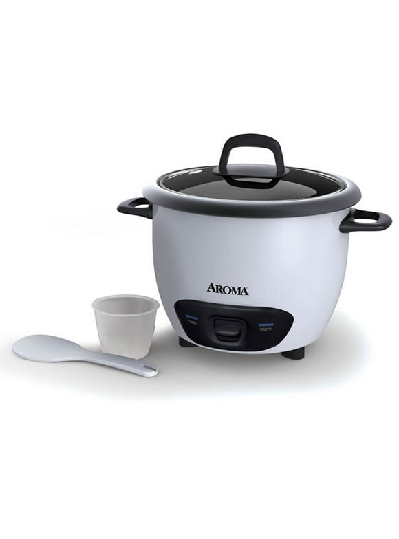 Aroma Rice Cookers in Rice Cookers - Walmart.com