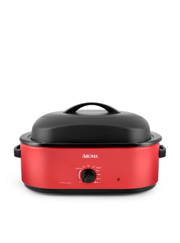 Roasters & Rotisseries in Kitchen Appliances - Walmart.com