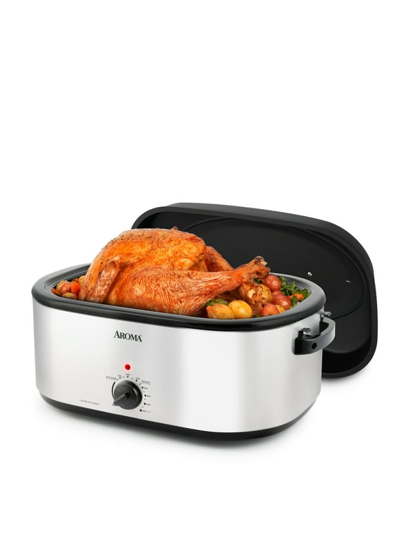 Roasters & Rotisseries in Kitchen Appliances - Walmart.com