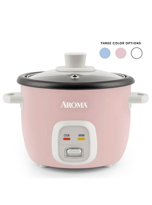 Aroma Rice Cookers in Rice Cookers - Walmart.com