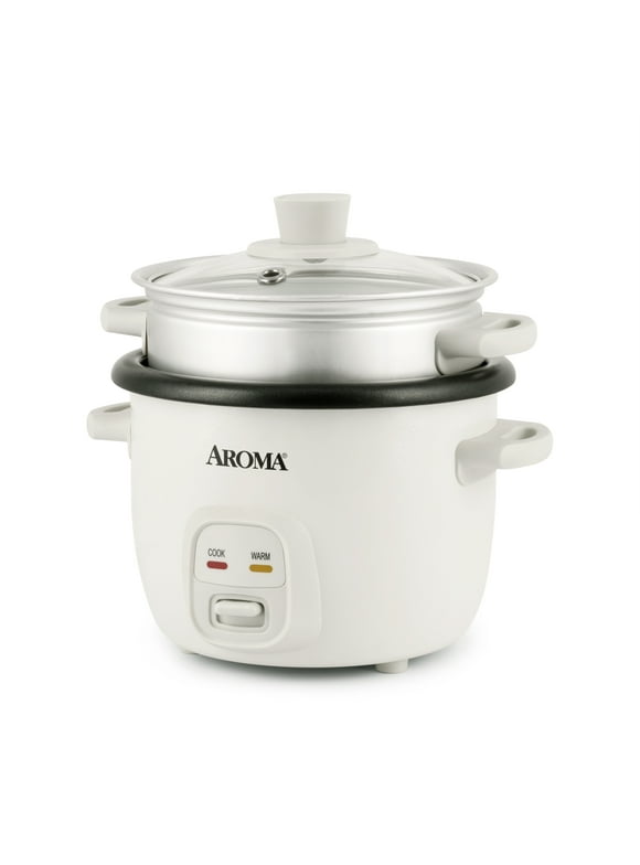 Aroma Rice Cookers - Walmart.com