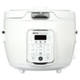 Free Shipping! AROMA® Professional 20-Cup (Cooked) / 4Qt. Digital Rice ...