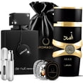 AROMAQUE Menâ€™s Cologne Gift Set, Armaf Club De Nuit Intense and ...