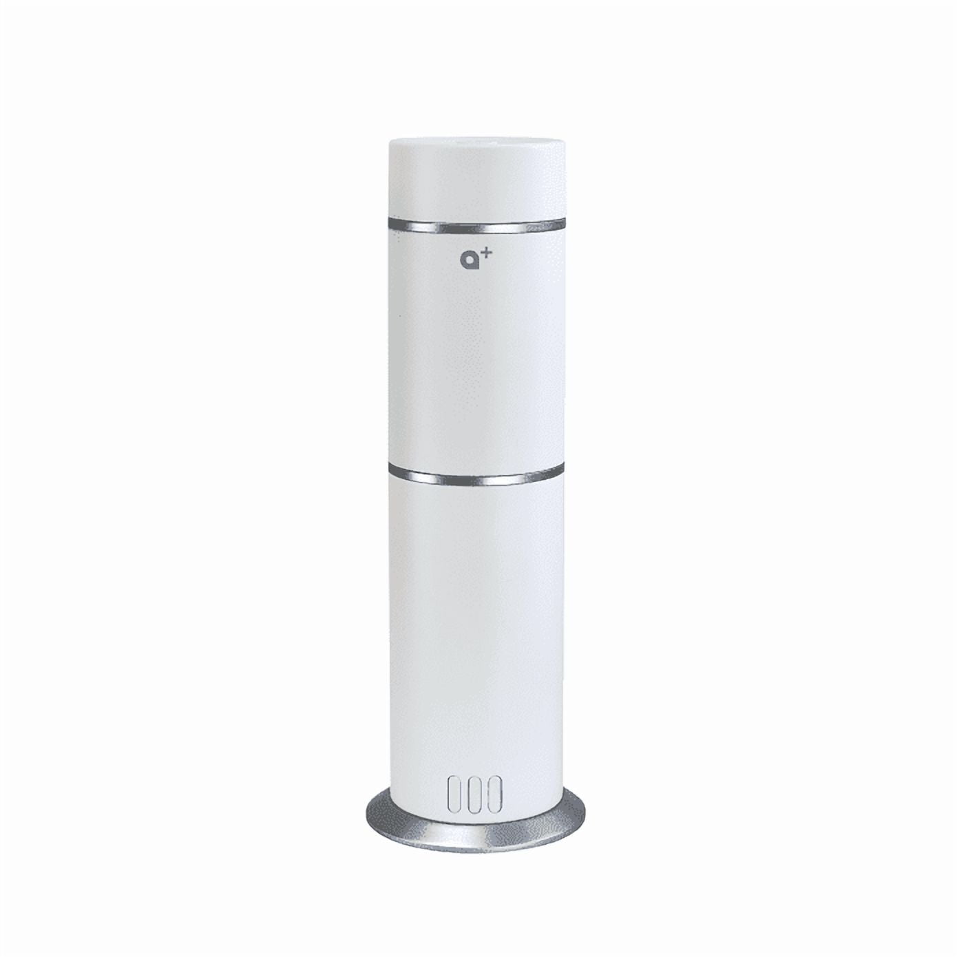 AROMAR Plus - Cylinder Waterless Diffuser White (AP-3001) - Walmart.com