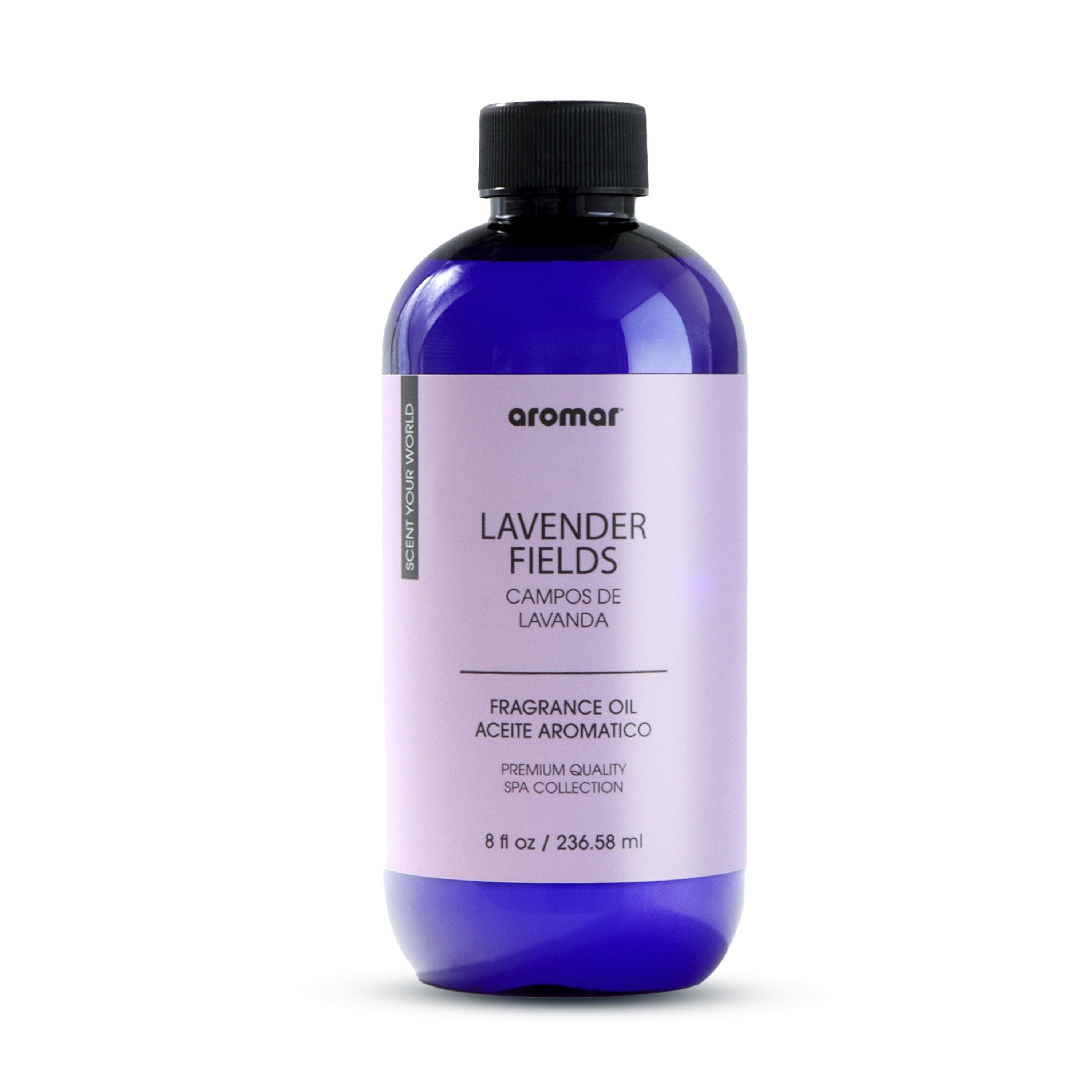 AROMAR Premium Fragrance Oil - Essential Oil for Diffusers & Home ...