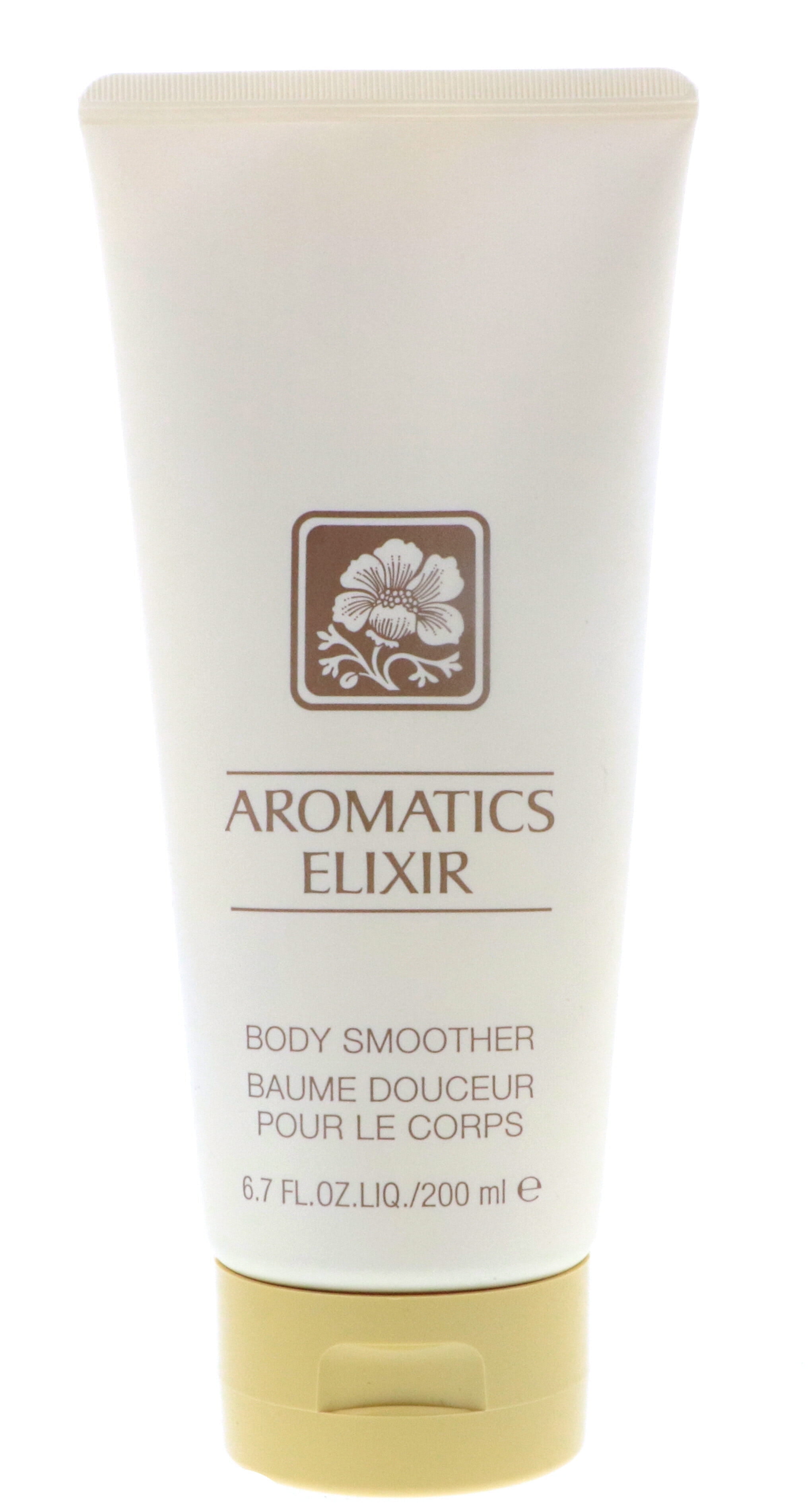 AROMATICS ELIXIR by Clinique Body Smoother 6.7 oz for Women - Walmart.com