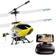 Air Hogs Radio-Controlled Havoc Heli - Walmart.com